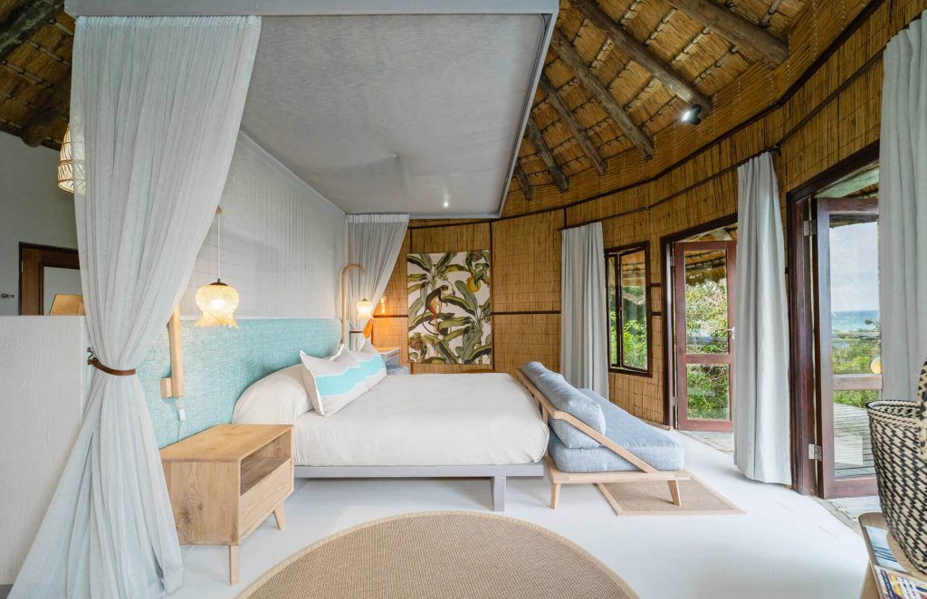 Our Little Gem - Thonga Beach Lodge - Wildlife Escapes